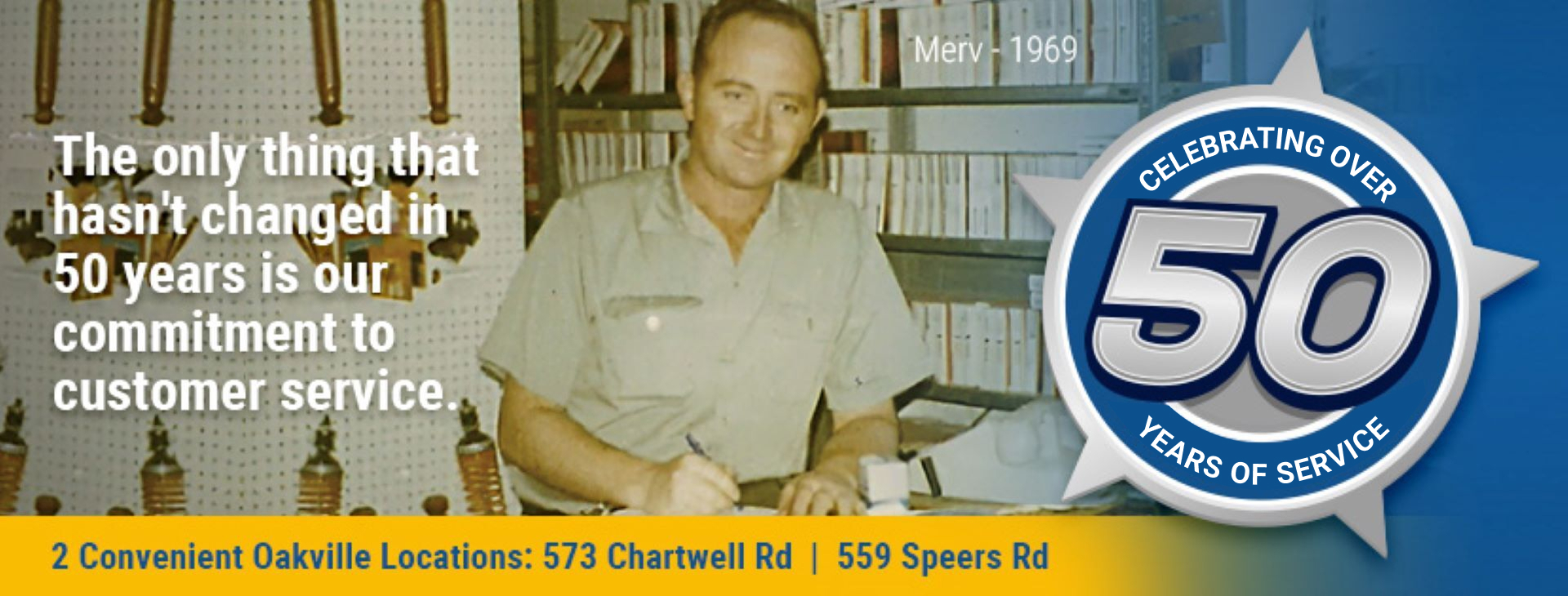 Oakville Auto Repair - Eastside Auto Service Limited